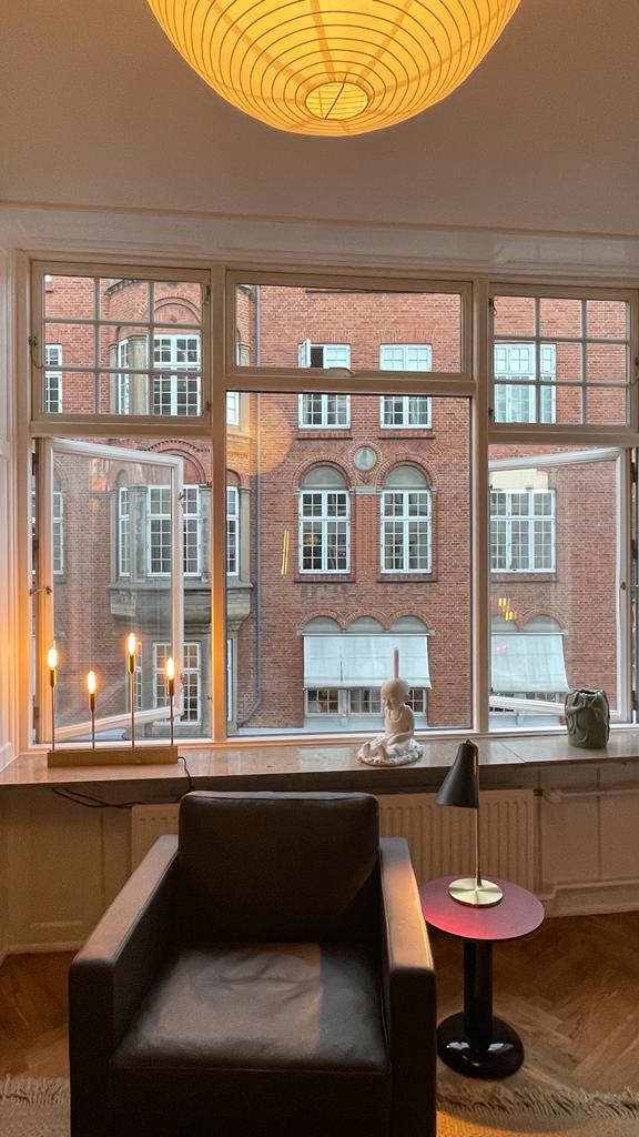 Самый подробный фотоотчёт с 3daysofdesign 2023 в Копенгагене