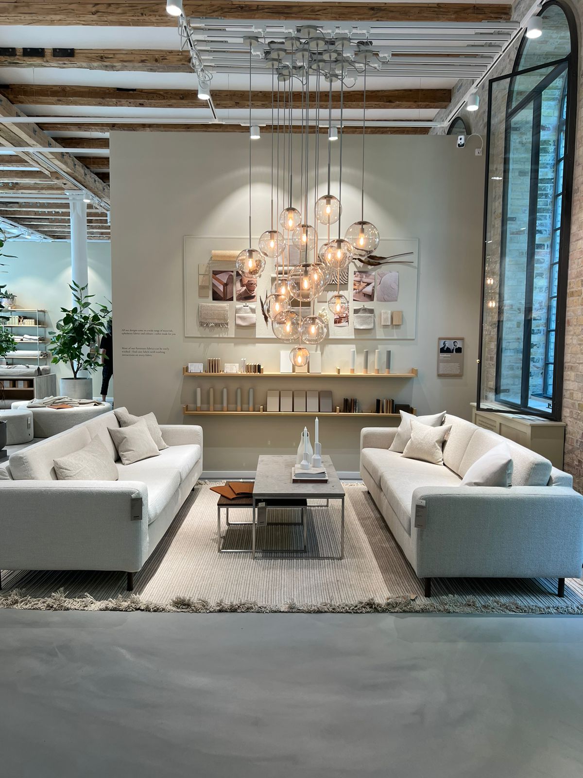 Самый подробный фотоотчёт с 3daysofdesign 2023 в Копенгагене