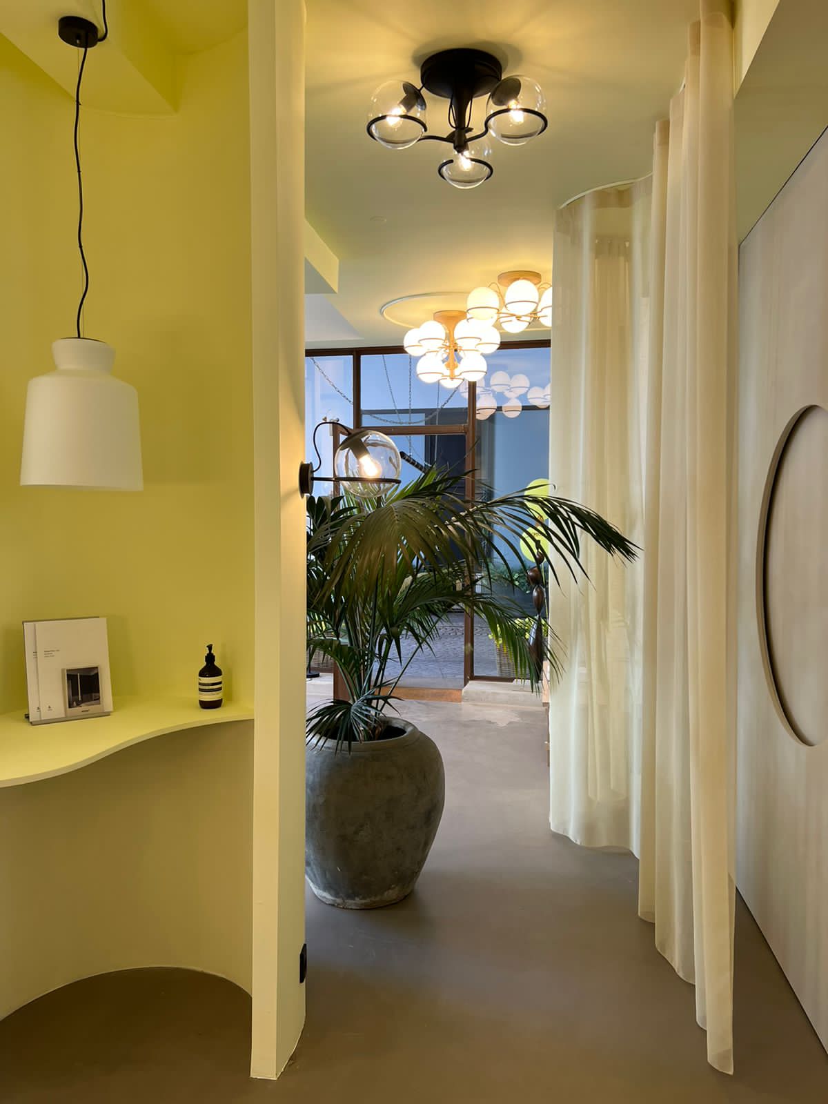 Самый подробный фотоотчёт с 3daysofdesign 2023 в Копенгагене