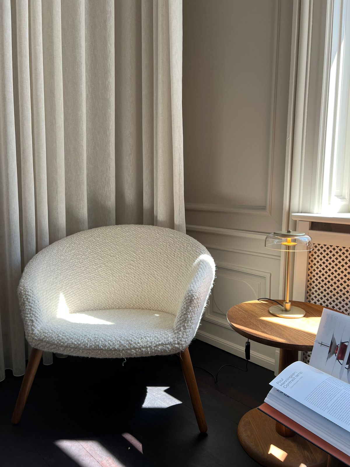 Самый подробный фотоотчёт с 3daysofdesign 2023 в Копенгагене