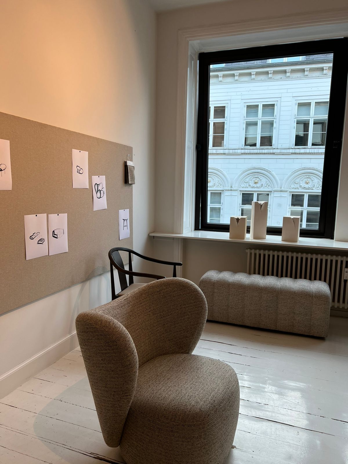 Самый подробный фотоотчёт с 3daysofdesign 2023 в Копенгагене