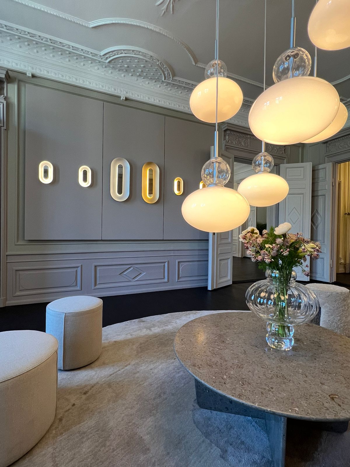 Самый подробный фотоотчёт с 3daysofdesign 2023 в Копенгагене