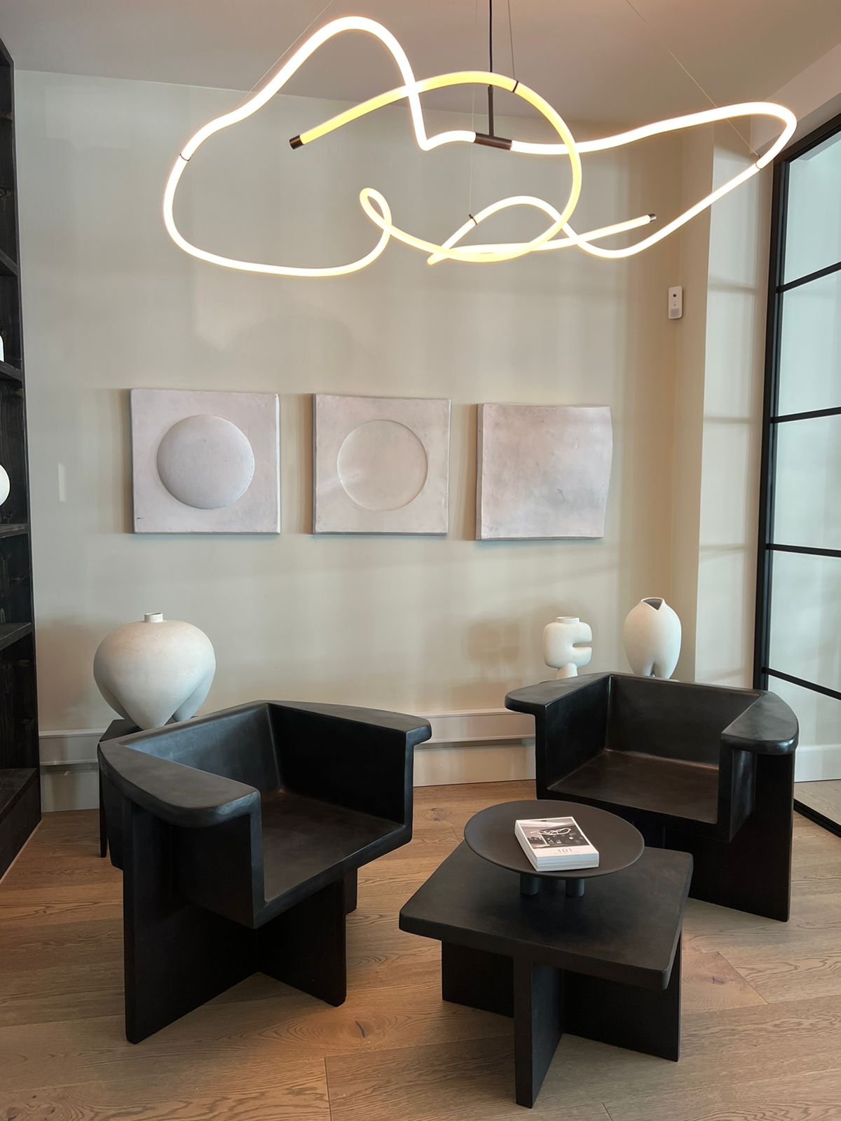 Самый подробный фотоотчёт с 3daysofdesign 2023 в Копенгагене