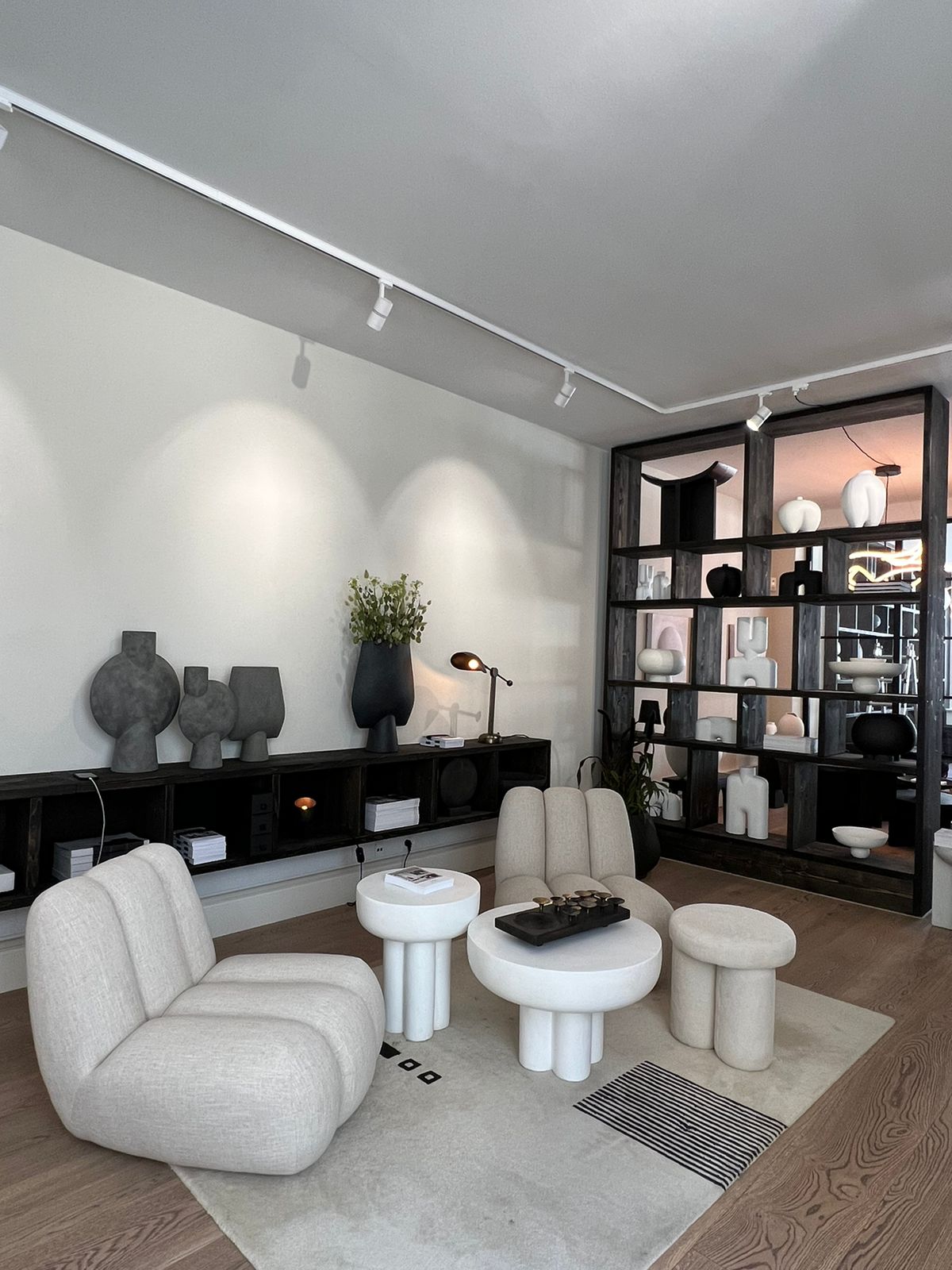 Самый подробный фотоотчёт с 3daysofdesign 2023 в Копенгагене