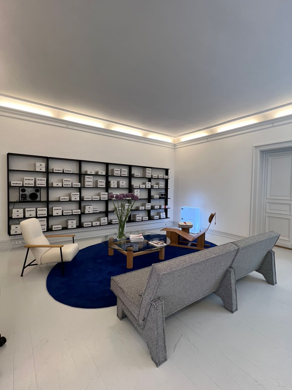 Самый подробный фотоотчёт с 3daysofdesign 2023 в Копенгагене