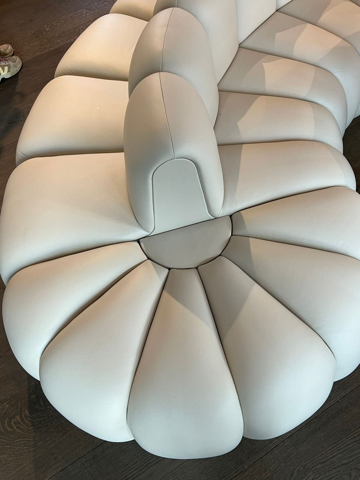 Самый подробный фотоотчёт с 3daysofdesign 2023 в Копенгагене