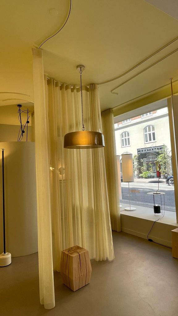 Самый подробный фотоотчёт с 3daysofdesign 2023 в Копенгагене