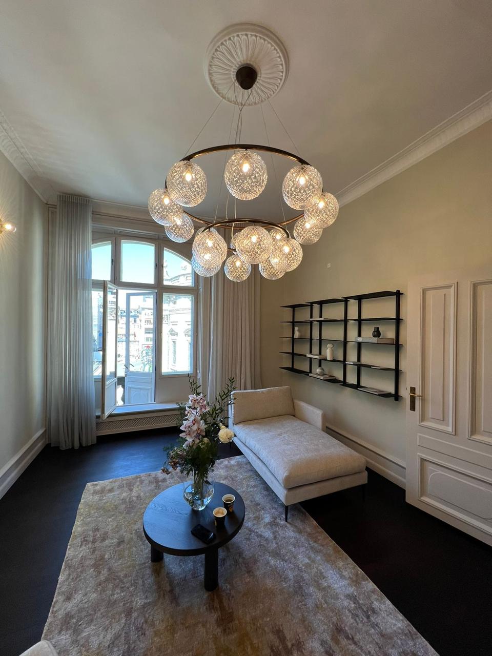 Самый подробный фотоотчёт с 3daysofdesign 2023 в Копенгагене